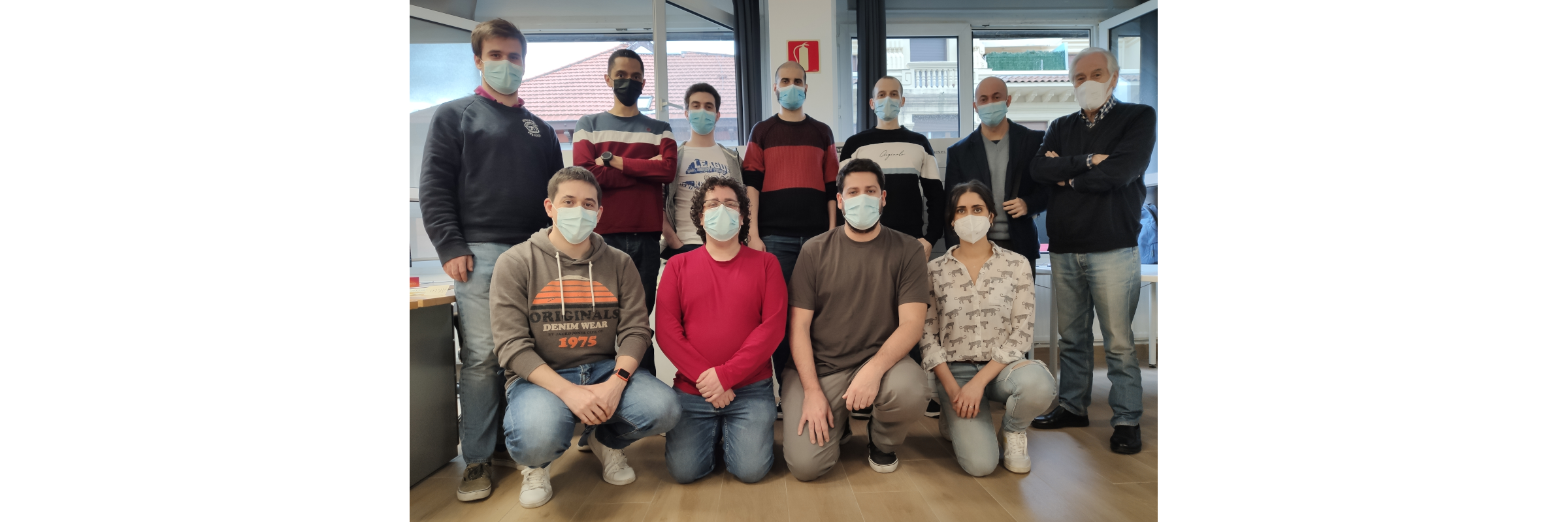 Binary Soul, siete años de ilusión y proyectos disruptivos