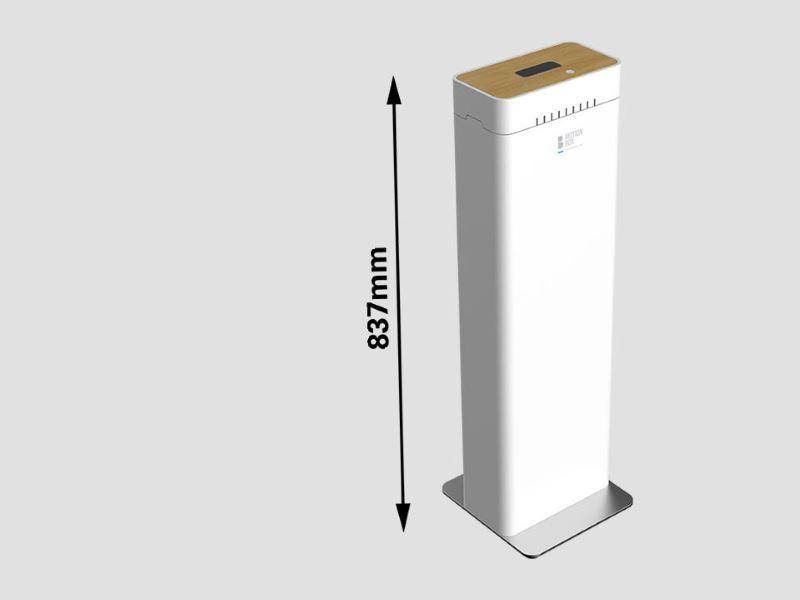 Motion Box | Binary Soul